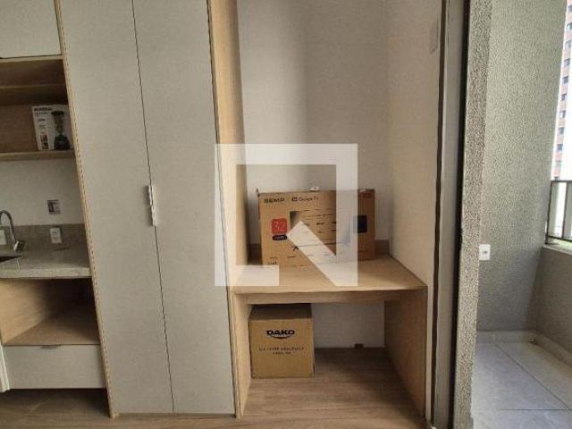 Apartamento à Venda Tatuapé, 1 Quarto, 24 m2
