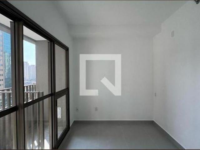 Apartamento à Venda Tatuapé, 1 Quarto, 24 m2