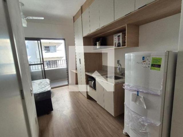 Apartamento à Venda Tatuapé, 1 Quarto, 24 m2