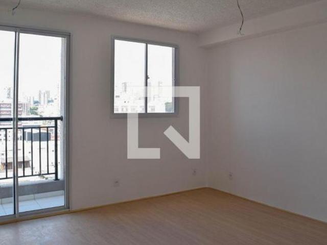 Apartamento à Venda Tatuapé, 1 Quarto, 24 m2
