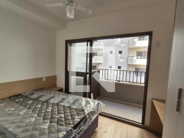 Apartamento à Venda Tatuapé, 1 Quarto, 24 m2