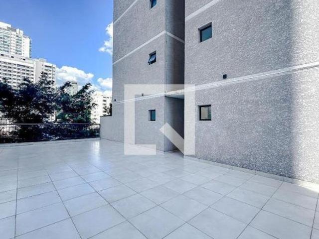 Apartamento à Venda Tatuapé, 1 Quarto, 24 m² São Paulo