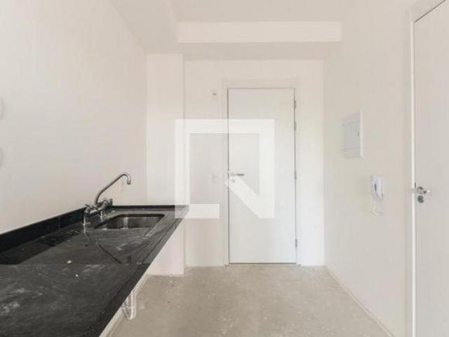 Apartamento à Venda Tatuapé, 1 Quarto, 24 m² São Paulo