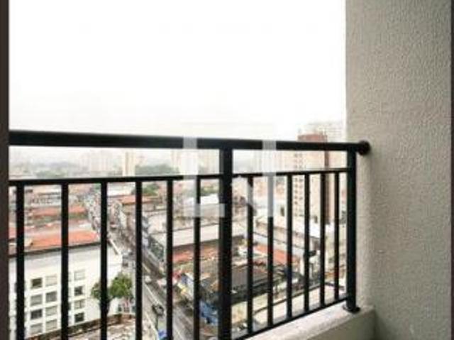Apartamento à Venda Tatuapé, 1 Quarto, 24 m² São Paulo
