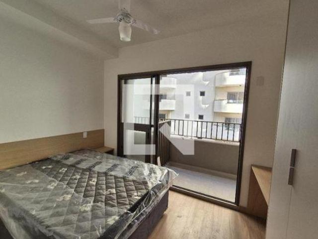 Apartamento à Venda Tatuapé, 1 Quarto, 24 m² São Paulo