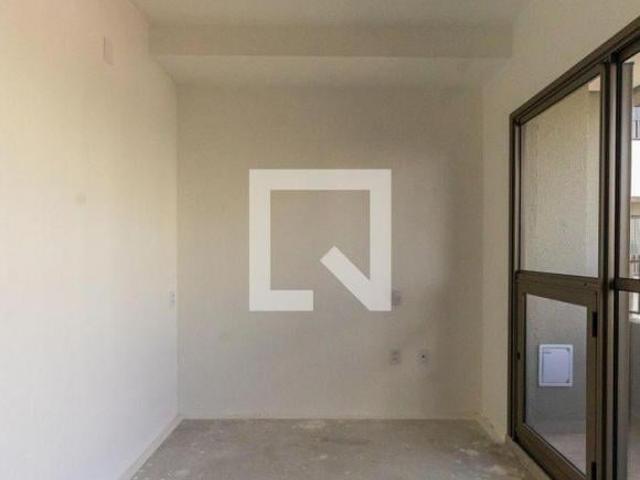 Apartamento à Venda Tatuapé, 1 Quarto, 24 m² São Paulo