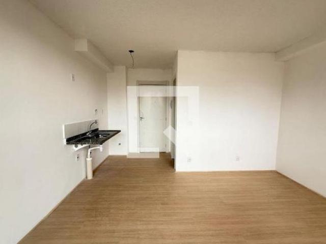 Apartamento à Venda Tatuapé, 1 Quarto, 24 m² São Paulo