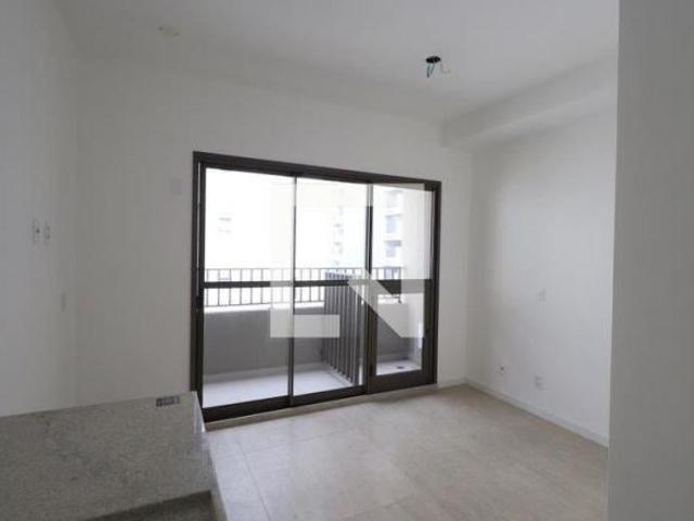 Apartamento à Venda Tatuapé, 1 Quarto, 24 m² São Paulo