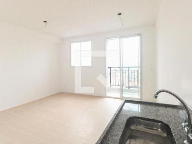Apartamento à Venda Tatuapé, 1 Quarto, 24 m² São Paulo