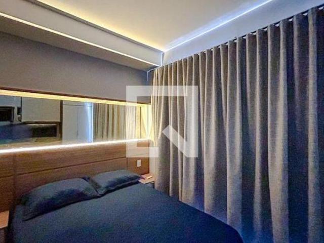 Apartamento à Venda Tatuapé, 1 Quarto, 24 m² São Paulo