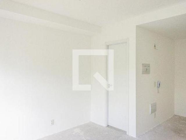 Apartamento à Venda Tatuapé, 1 Quarto, 24 m² São Paulo
