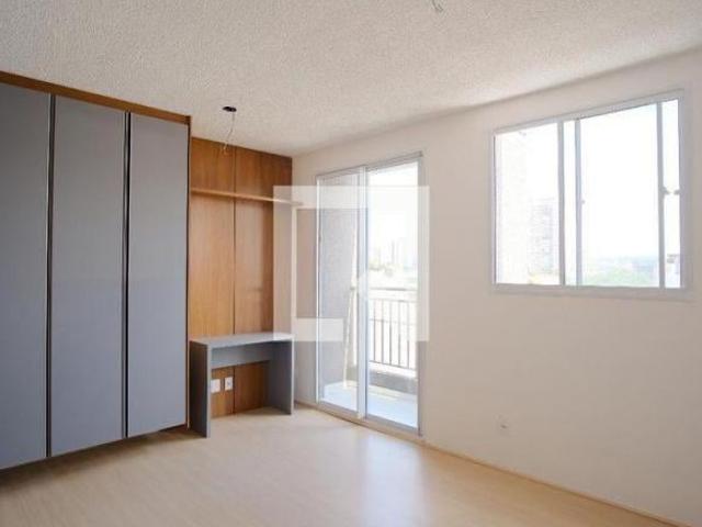 Apartamento à Venda Tatuapé, 1 Quarto, 25 m2