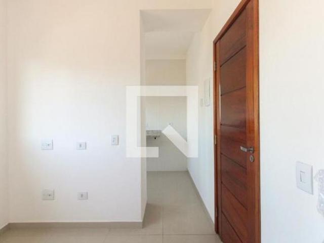 Apartamento à Venda Tatuapé, 1 Quarto, 25 m2