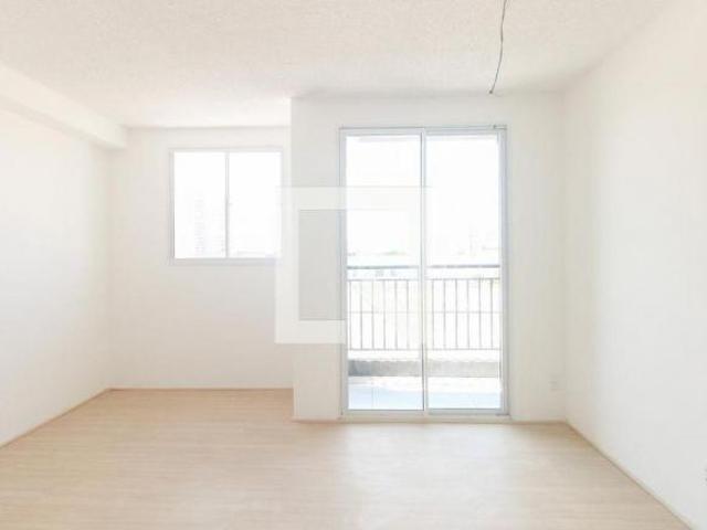Apartamento à Venda Tatuapé, 1 Quarto, 25 m2