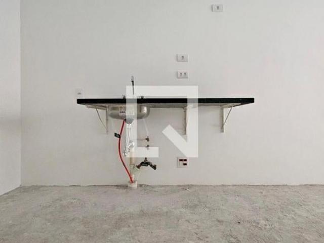 Apartamento à Venda Tatuapé, 1 Quarto, 25 m2