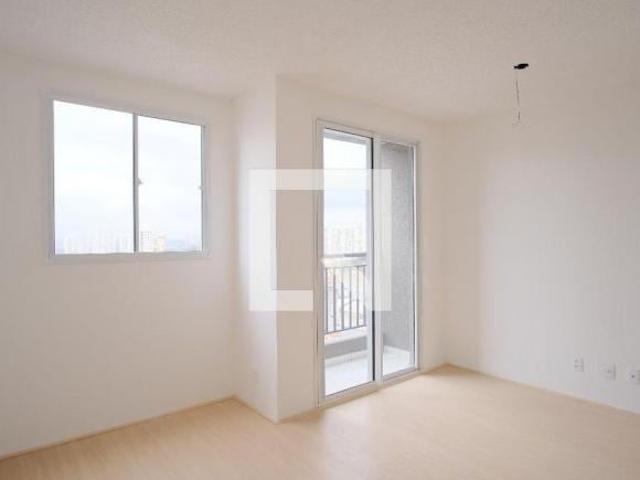 Apartamento à Venda Tatuapé, 1 Quarto, 25 m2