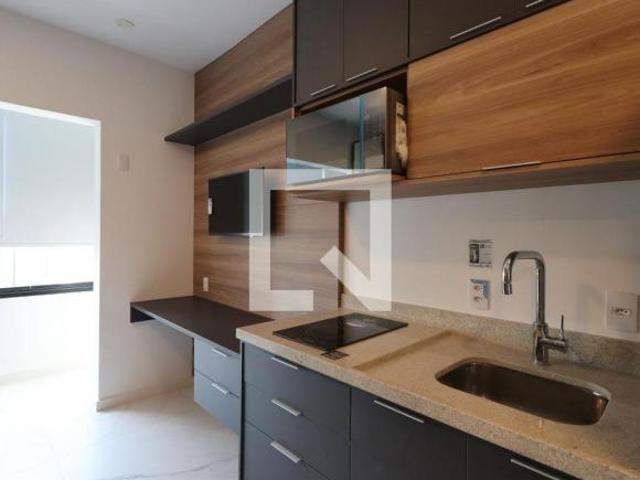Apartamento à Venda Tatuapé, 1 Quarto, 25 m2
