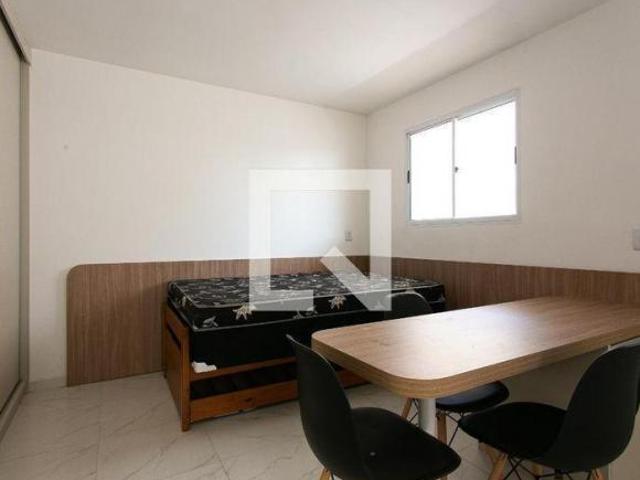 Apartamento à Venda Tatuapé, 1 Quarto, 25 m2