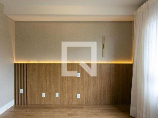 Apartamento à Venda Tatuapé, 1 Quarto, 25 m2