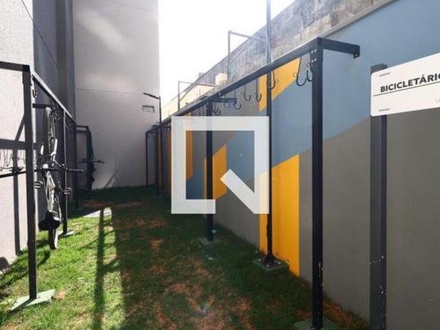 Apartamento à Venda Tatuapé, 1 Quarto, 25 m2