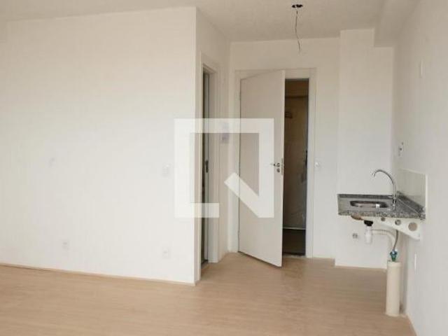Apartamento à Venda Tatuapé, 1 Quarto, 25 m2