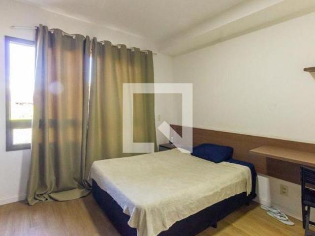 Apartamento à Venda Tatuapé, 1 Quarto, 25 m2