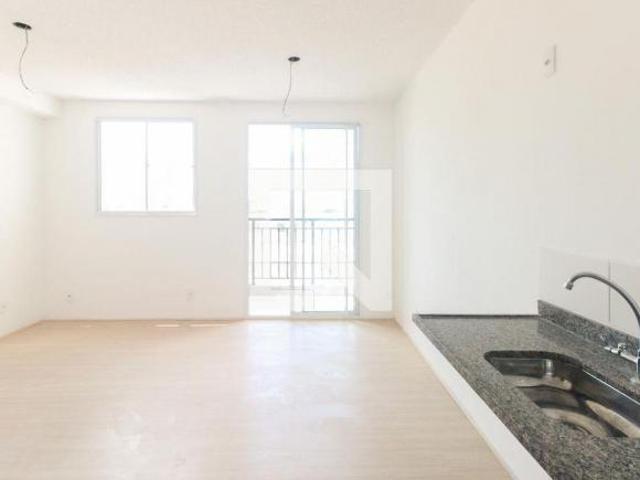 Apartamento à Venda Tatuapé, 1 Quarto, 25 m2