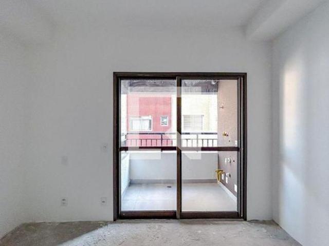 Apartamento à Venda Tatuapé, 1 Quarto, 25 m2