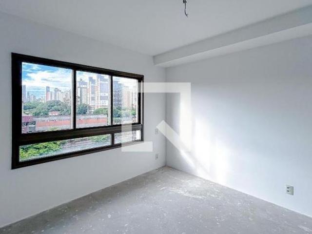 Apartamento à Venda Tatuapé, 1 Quarto, 25 m2