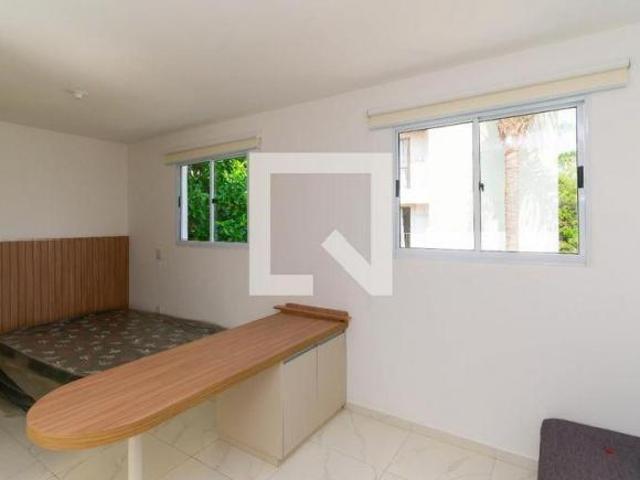 Apartamento à Venda Tatuapé, 1 Quarto, 25 m² São Paulo