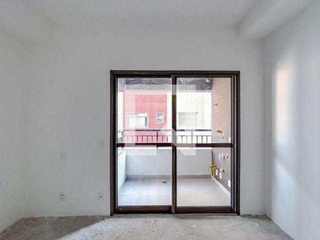 Apartamento à Venda Tatuapé, 1 Quarto, 25 m² São Paulo