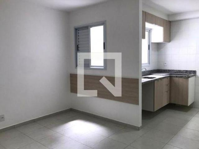 Apartamento à Venda Tatuapé, 1 Quarto, 25 m² São Paulo
