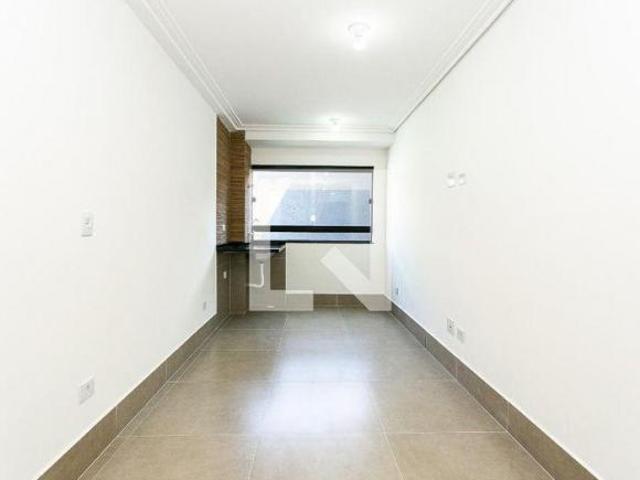 Apartamento à Venda Tatuapé, 1 Quarto, 25 m² São Paulo