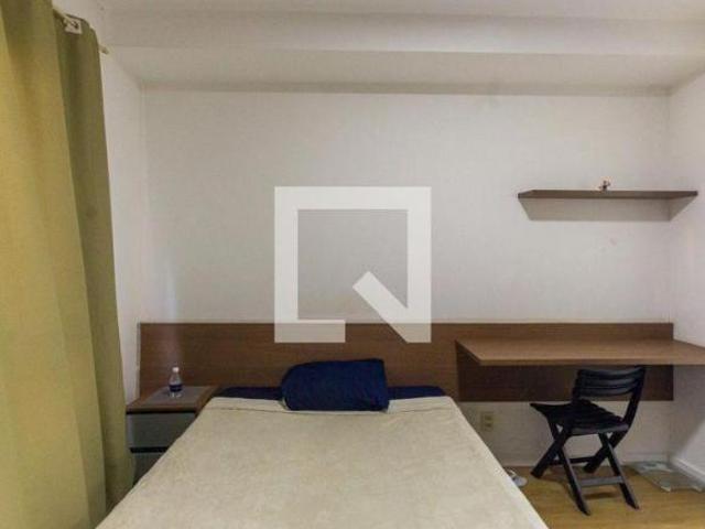 Apartamento à Venda Tatuapé, 1 Quarto, 25 m² São Paulo