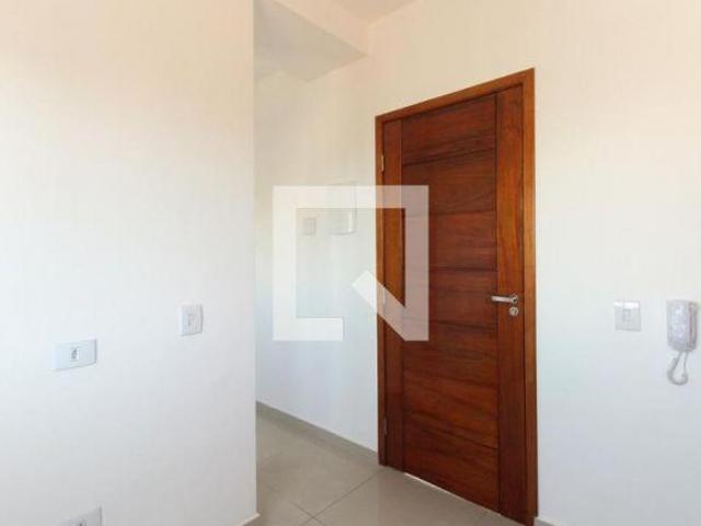 Apartamento à Venda Tatuapé, 1 Quarto, 25 m² São Paulo