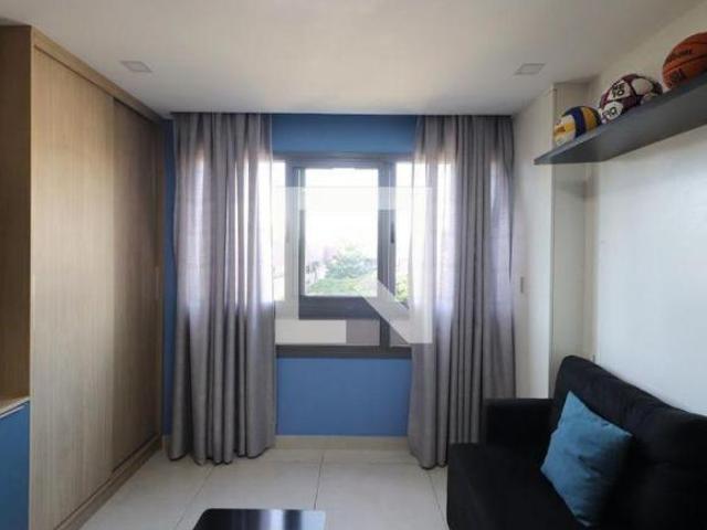 Apartamento à Venda Tatuapé, 1 Quarto, 25 m² São Paulo