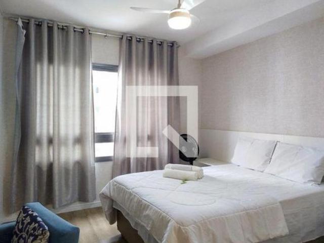 Apartamento à Venda Tatuapé, 1 Quarto, 25 m² São Paulo