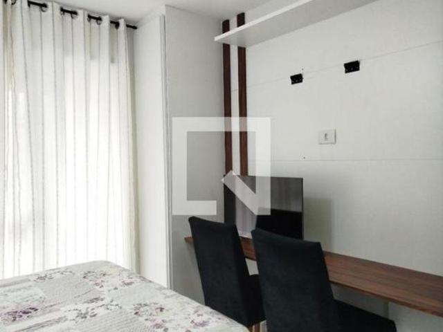 Apartamento à Venda Tatuapé, 1 Quarto, 25 m² São Paulo