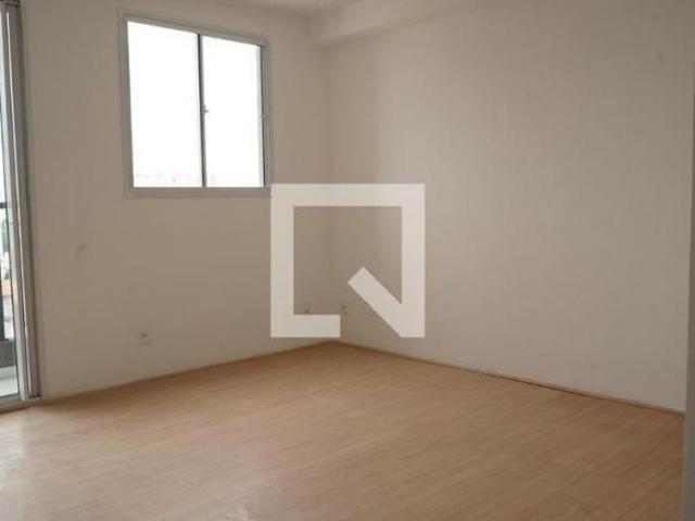 Apartamento à Venda Tatuapé, 1 Quarto, 25 m² São Paulo