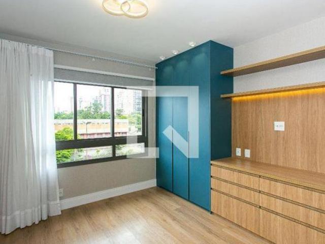 Apartamento à Venda Tatuapé, 1 Quarto, 25 m² São Paulo