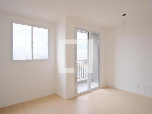 Apartamento à Venda Tatuapé, 1 Quarto, 25 m² São Paulo
