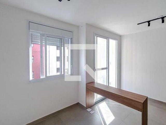 Apartamento à Venda Tatuapé, 1 Quarto, 26 m2