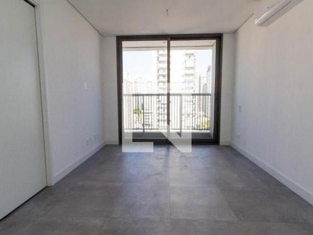 Apartamento à Venda Tatuapé, 1 Quarto, 26 m2
