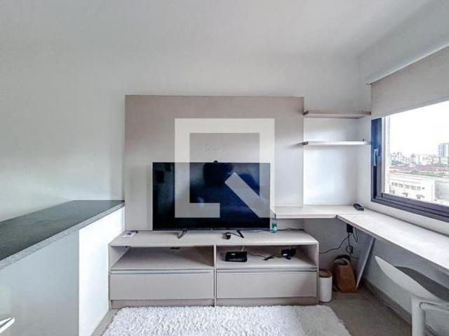 Apartamento à Venda Tatuapé, 1 Quarto, 26 m2