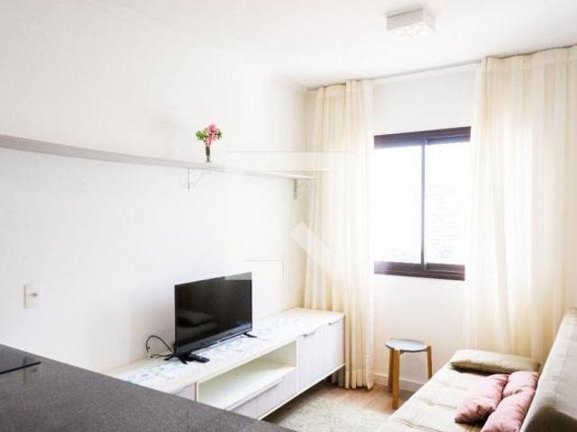 Apartamento à Venda Tatuapé, 1 Quarto, 26 m2