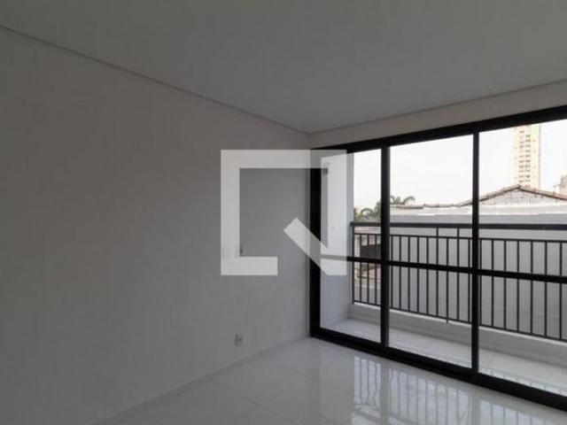 Apartamento à Venda Tatuapé, 1 Quarto, 26 m2