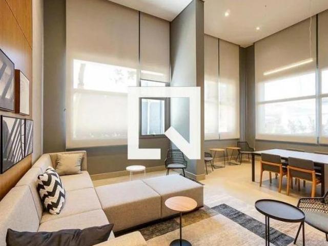 Apartamento à Venda Tatuapé, 1 Quarto, 26 m2