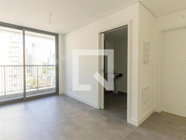 Apartamento à Venda Tatuapé, 1 Quarto, 26 m2
