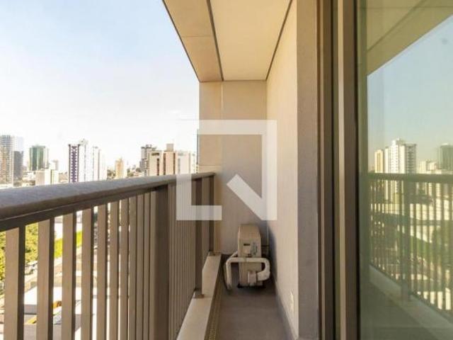 Apartamento à Venda Tatuapé, 1 Quarto, 26 m2