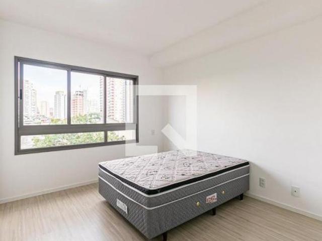 Apartamento à Venda Tatuapé, 1 Quarto, 26 m² São Paulo